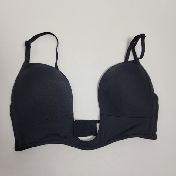 To be in style | Intimates & Sleepwear | Black Multiways Sexy Bra Ultra ...